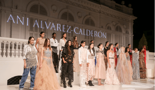 Los 11 Mejores Diseñadores De Moda Peruanos Mott Social