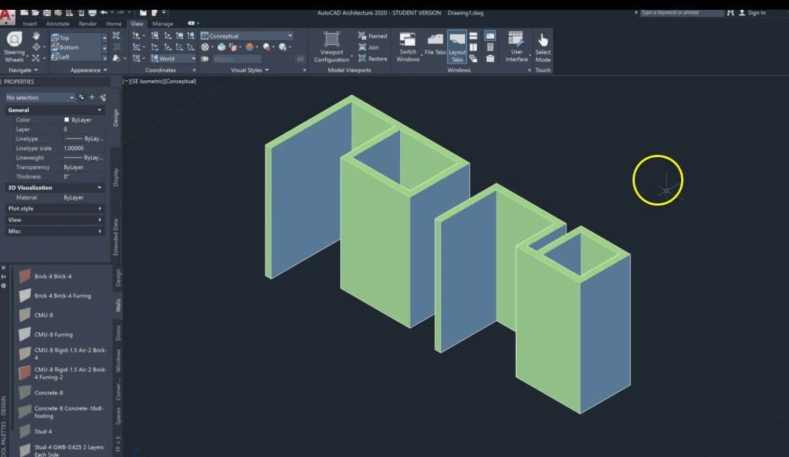 Qué es AutoCAD : Cómo Funciona desde Cero GRATIS - MOTT Social