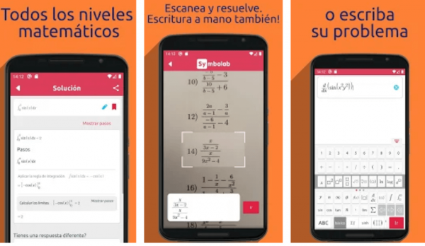 Aplicaciones para Aprender Matemáticas GRATIS - MOTT Social